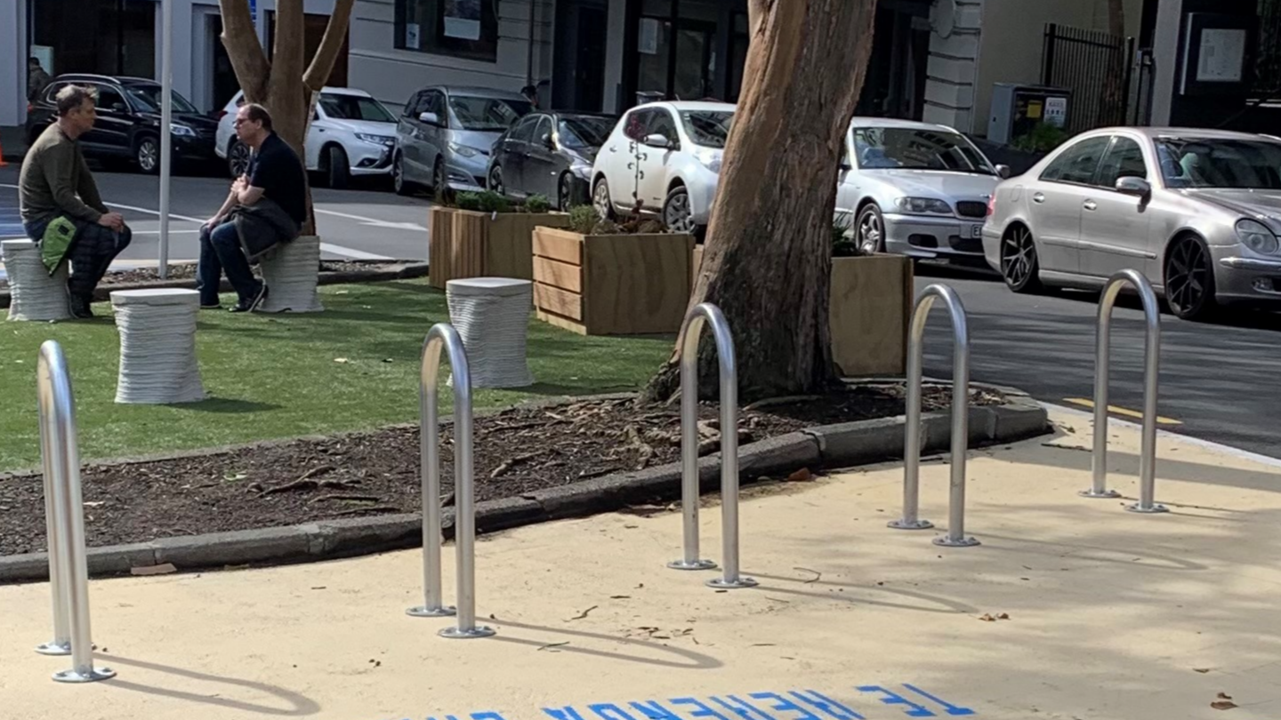 Emily Place Improvements Project | AK Have Your Say