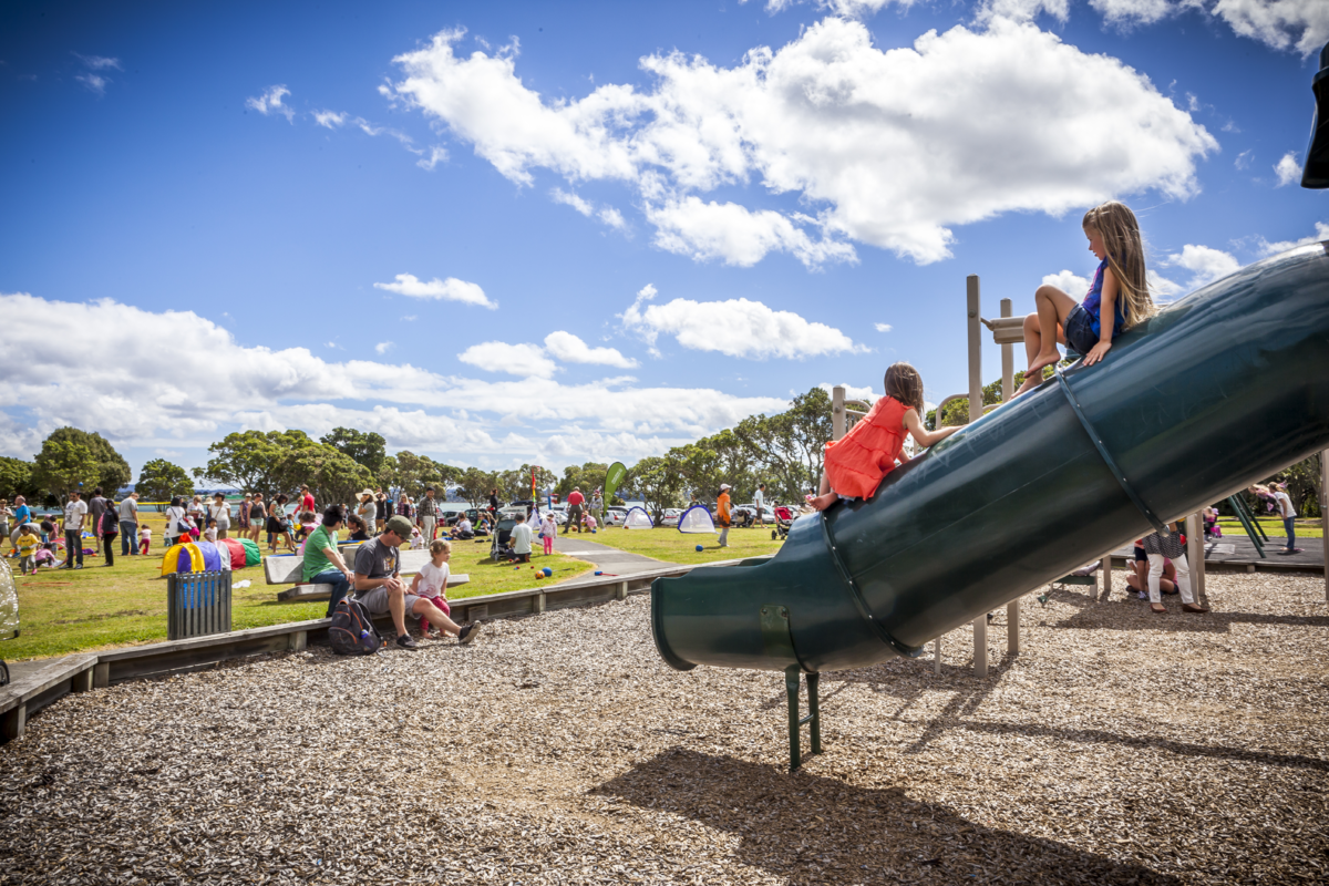 Albert-Eden Local Parks Management Plan | AK Have Your Say