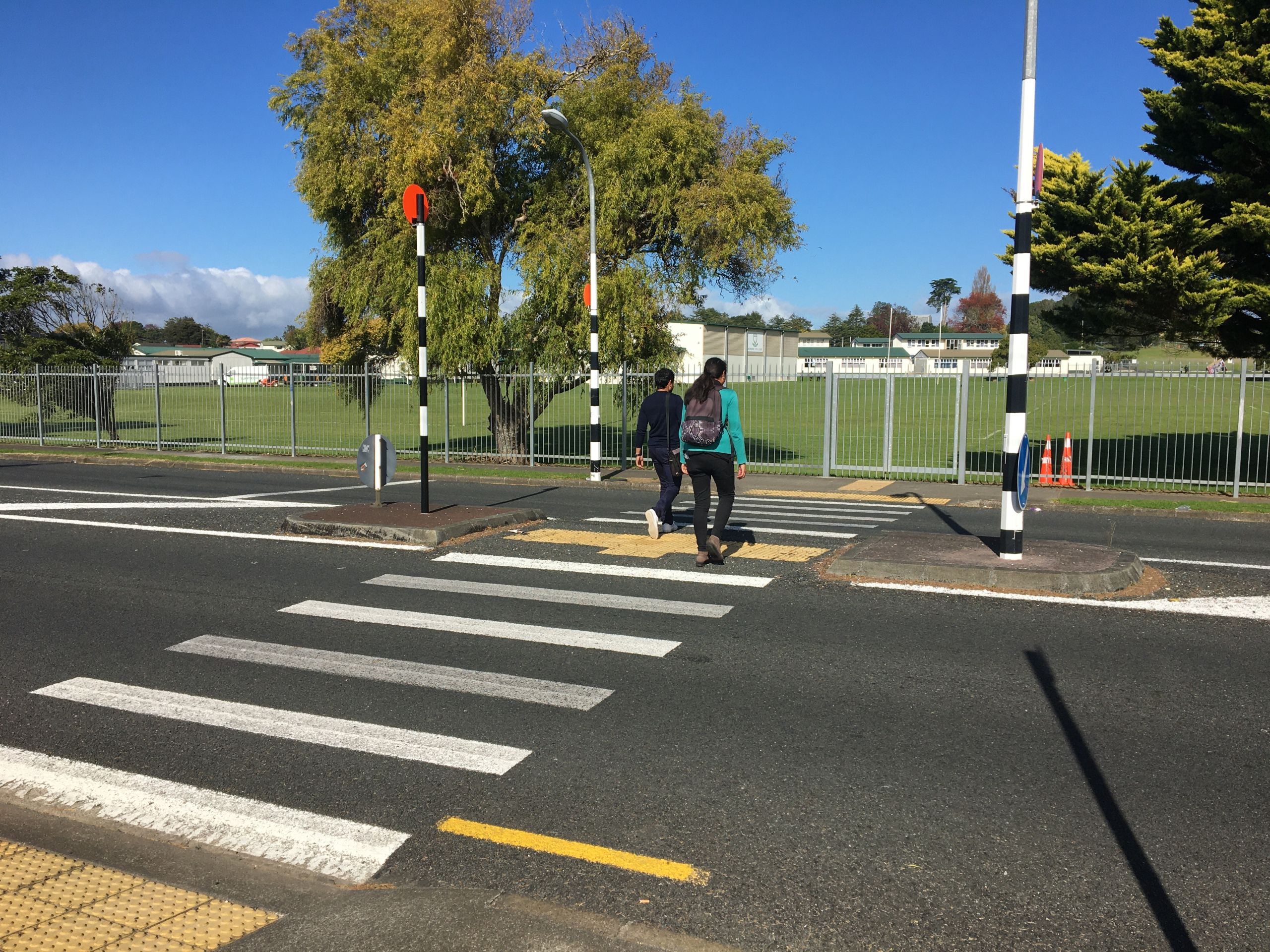 Papatoetoe West Streets for People | AK Have Your Say